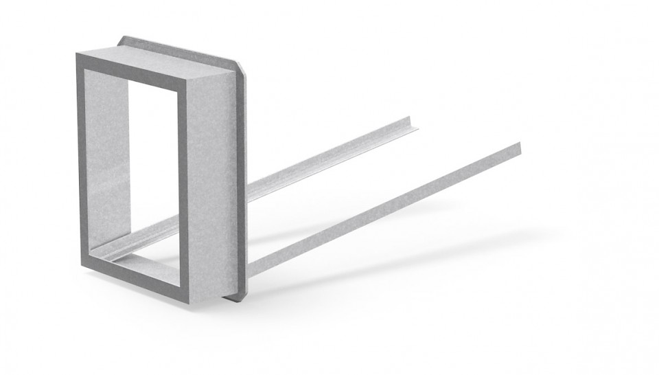 Folding PTO Mixer Gepard - Slurry Agitators and Mixer for Slurry Pit ...