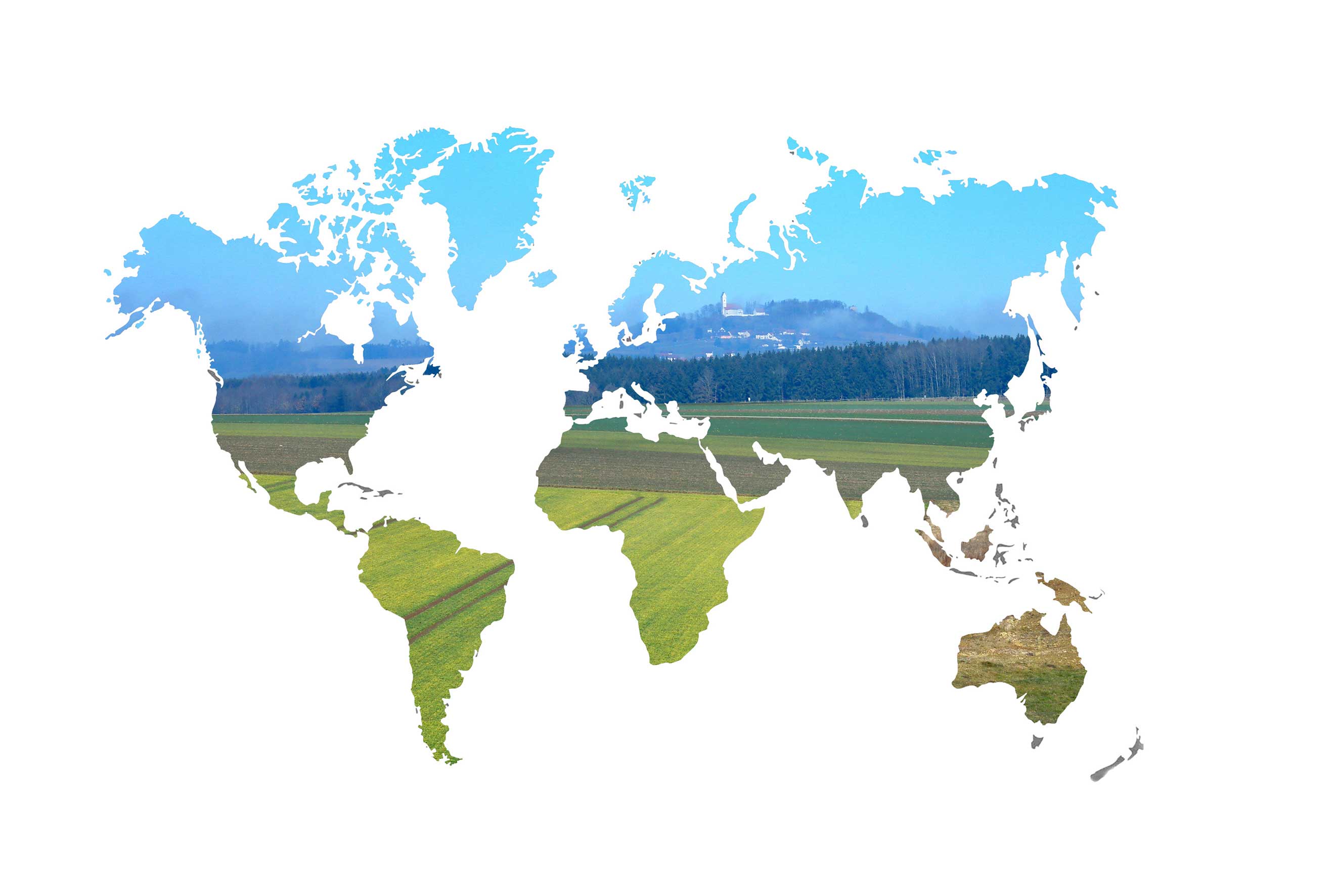 The company | RECK Agrartechnik