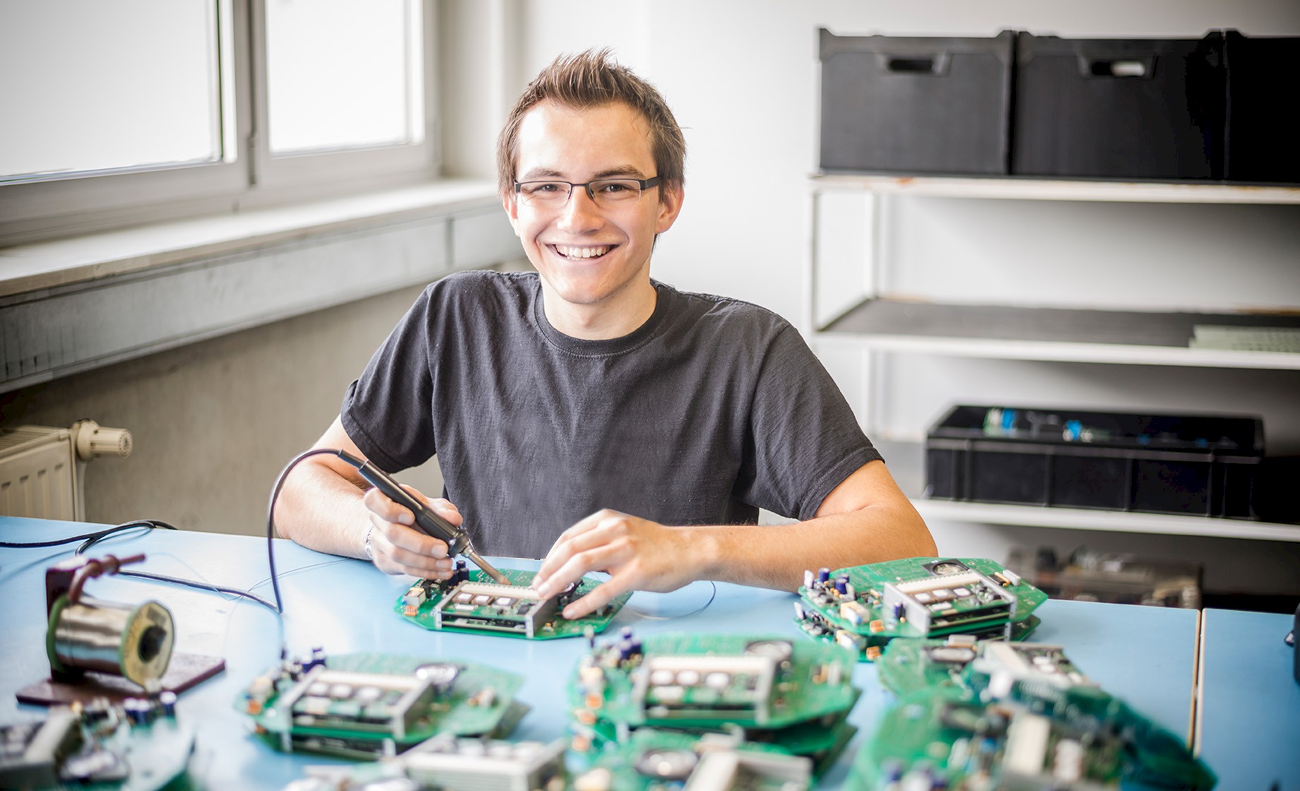 The company | RECK Agrartechnik