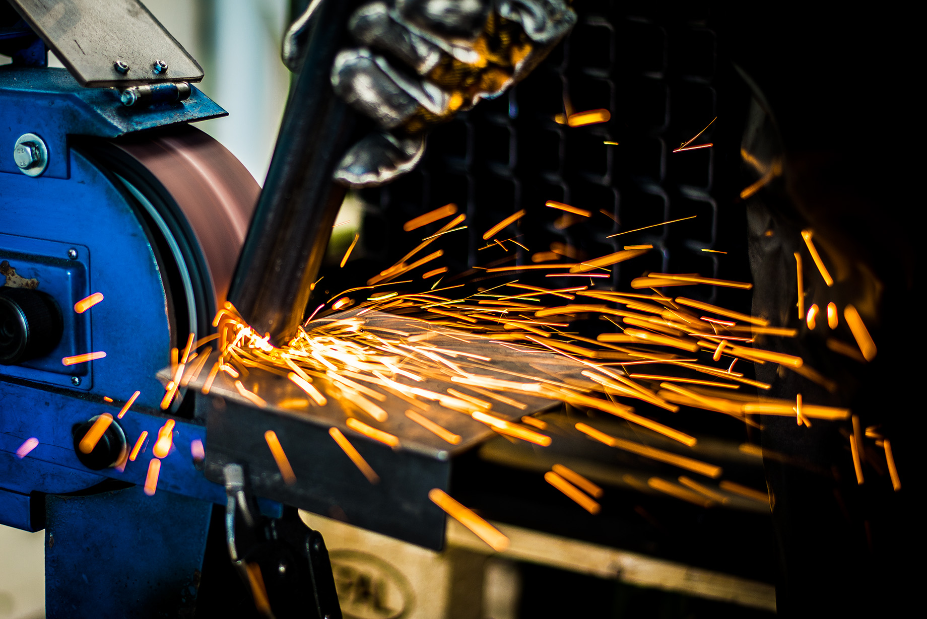 The company | RECK Agrartechnik