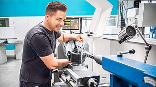 The company | RECK Agrartechnik