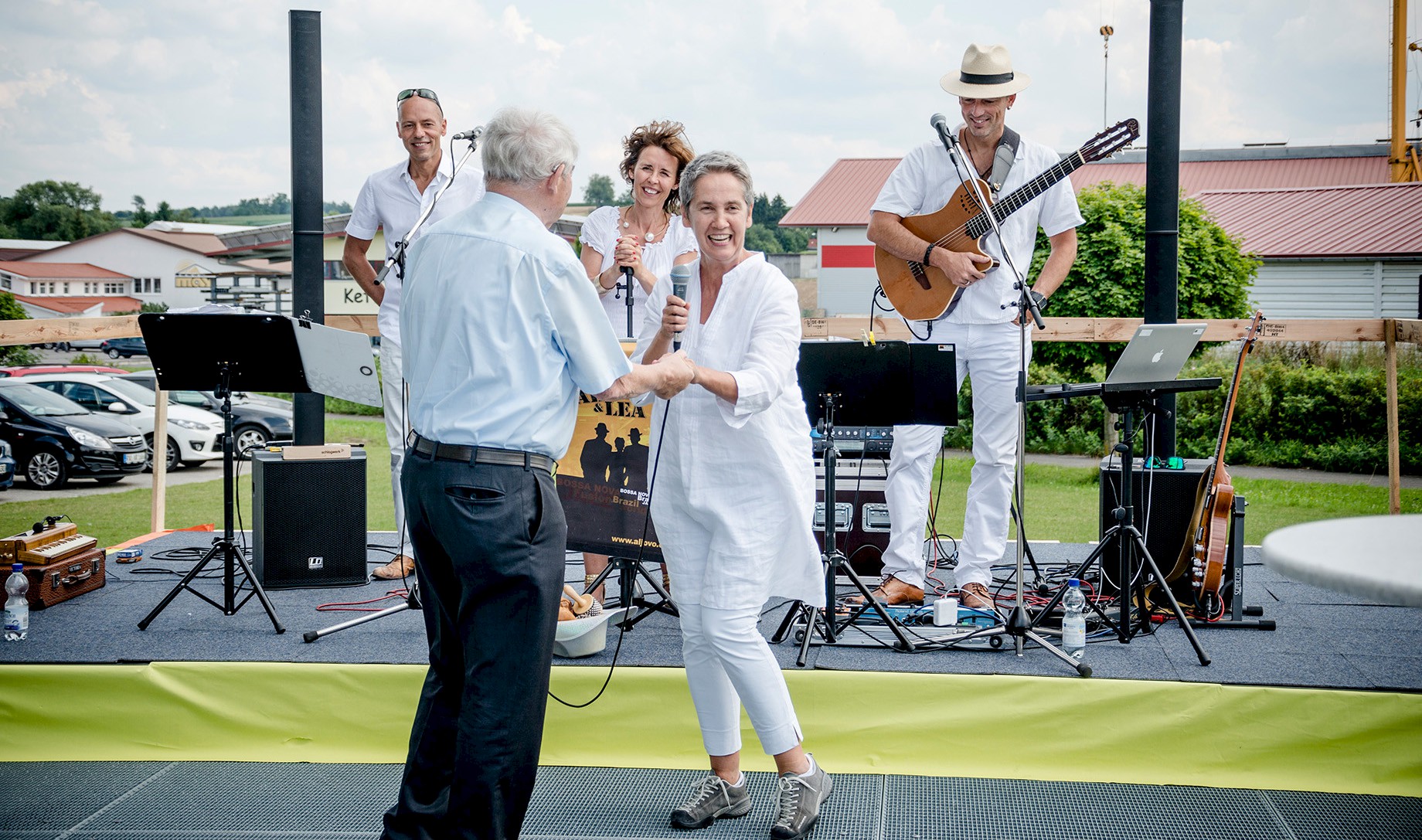 Geschichte | RECK Agrartechnik