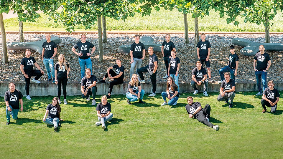 News | RECK Agrartechnik