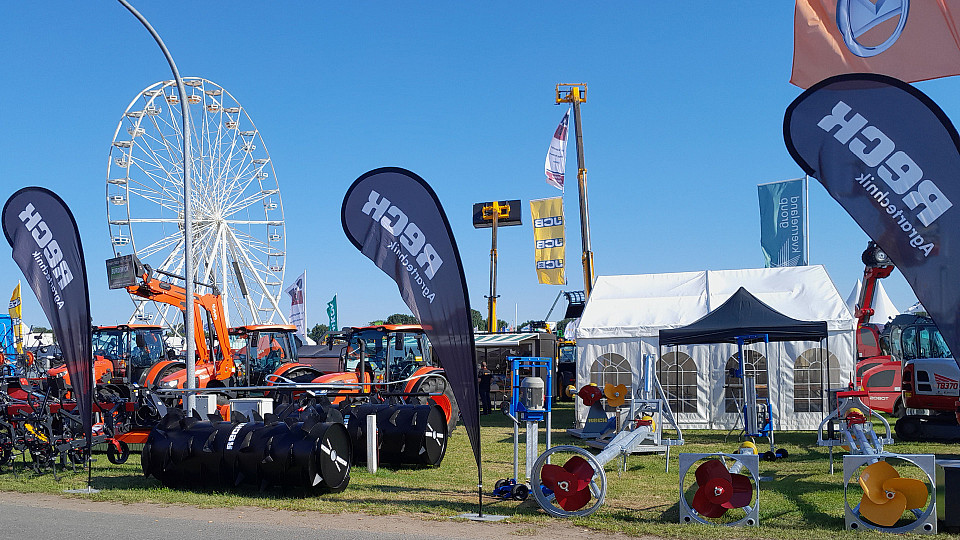 News | RECK Agrartechnik